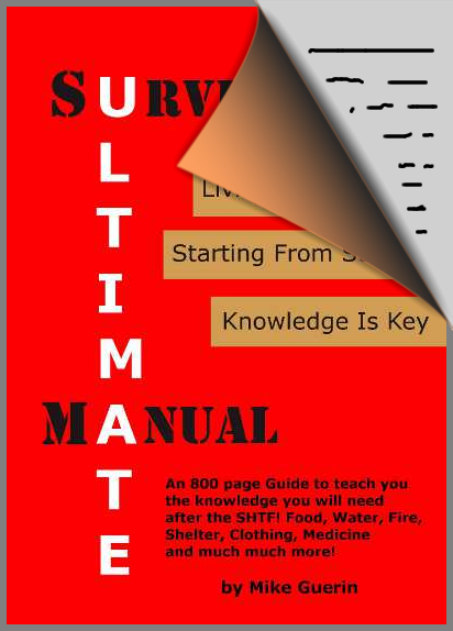 About Survival Manual About Survival Manual
